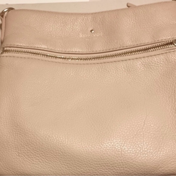 kate spade | Bags | Kate Spade Tan Crossbody Bag | Poshmark